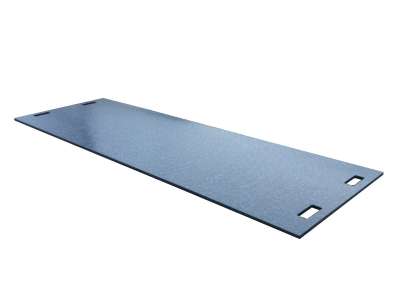 hoch belastbare Fahrplatten und Spurplatten | RZ Handel